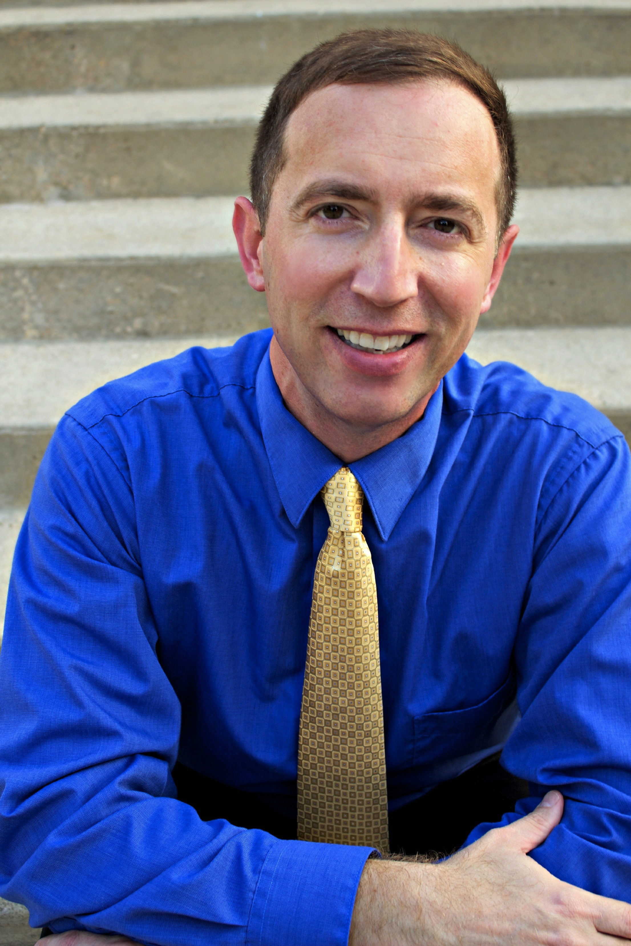 Todd Green | Sojourners